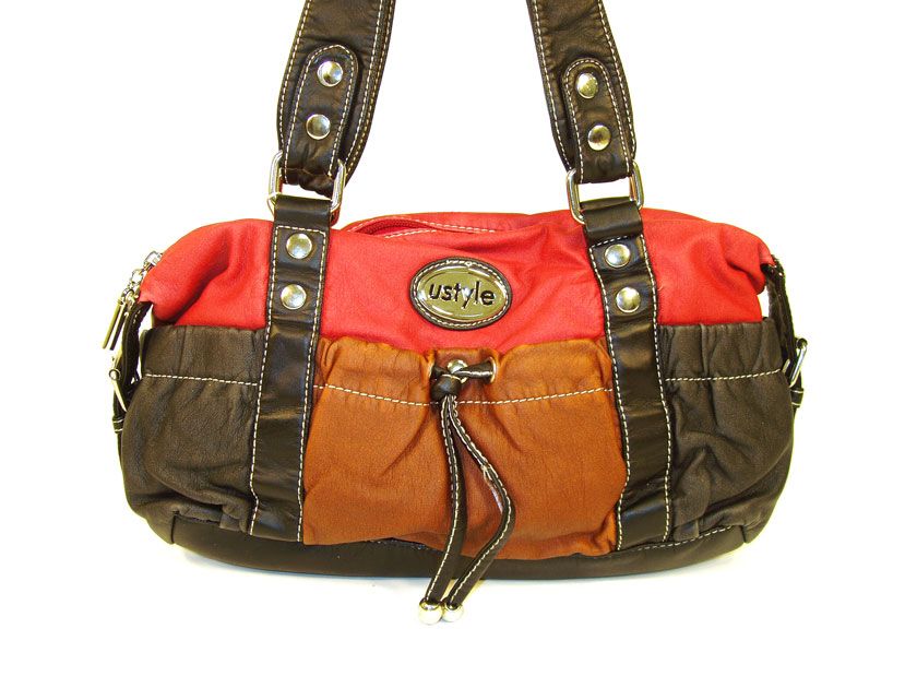 Wholesale Handbags #27752-mb PVC multi-colored fashion handbag made ...