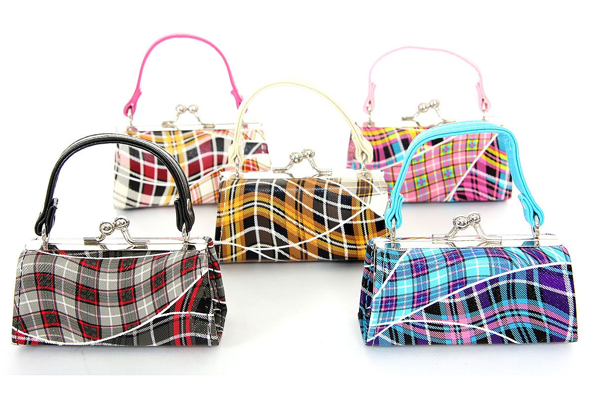 Wholesale Handbags #sb10a77 Assorted colors mini coin purse