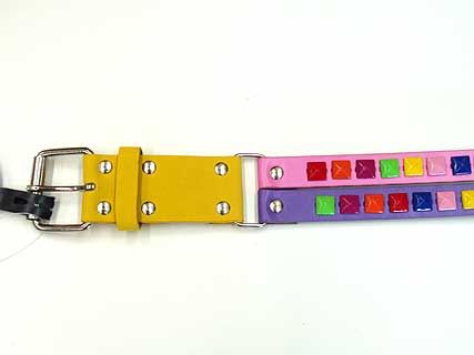 Wholesale Handbags #w409183-40 Ladies Belts - Sold Per Dozen. Belt has ...